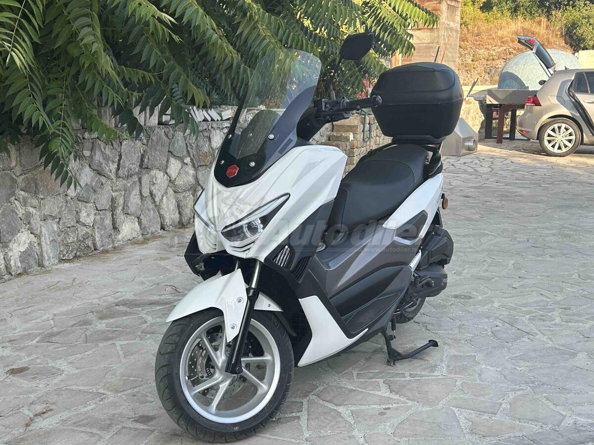 NAS - MAX-T - Cijena 1600 € - Montenegro Tivat Radovići Motorcycles ...