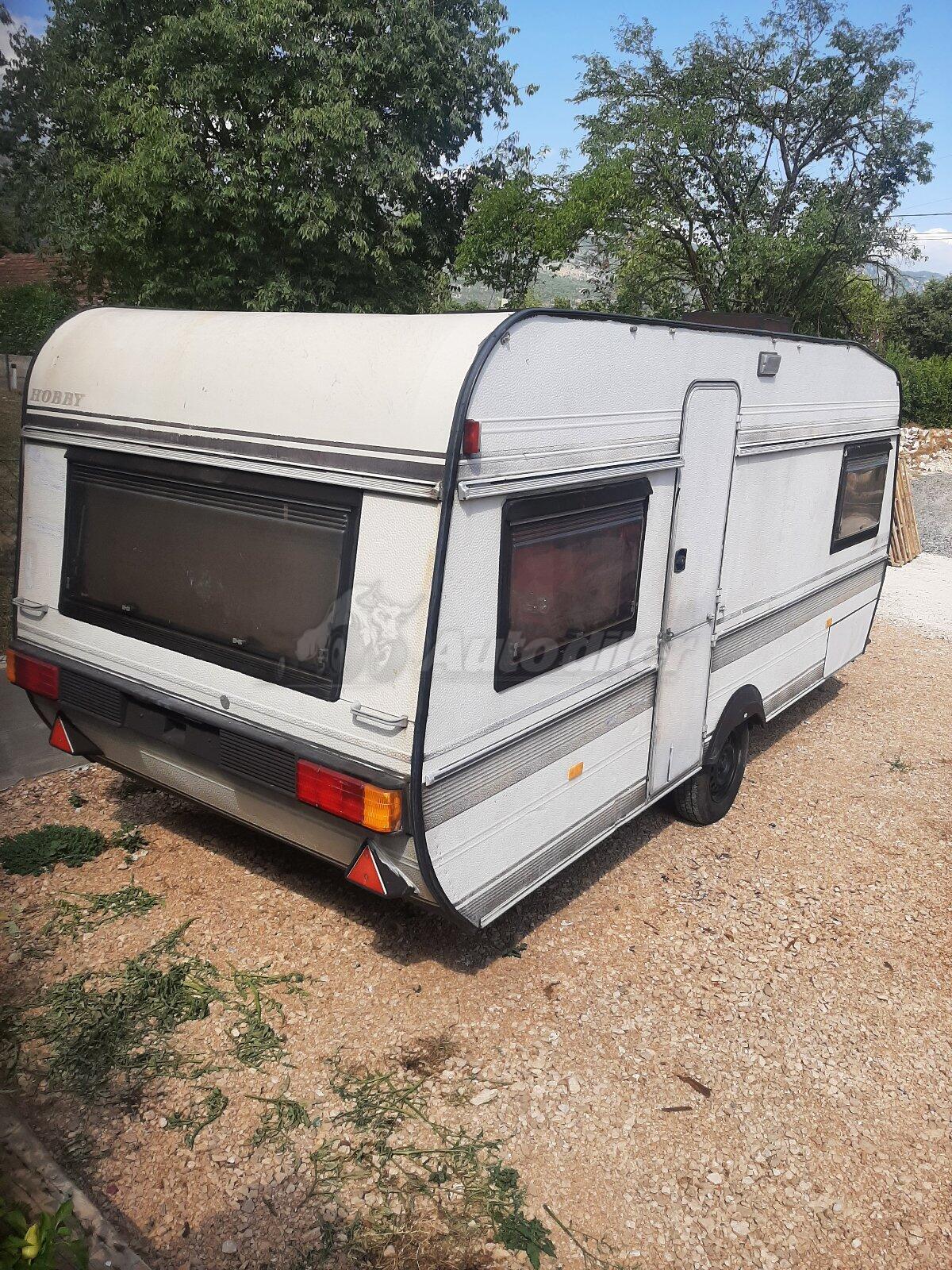 Hobby - 550 - Cijena 2800 € - Crna Gora Danilovgrad Danilovgrad (uži ...