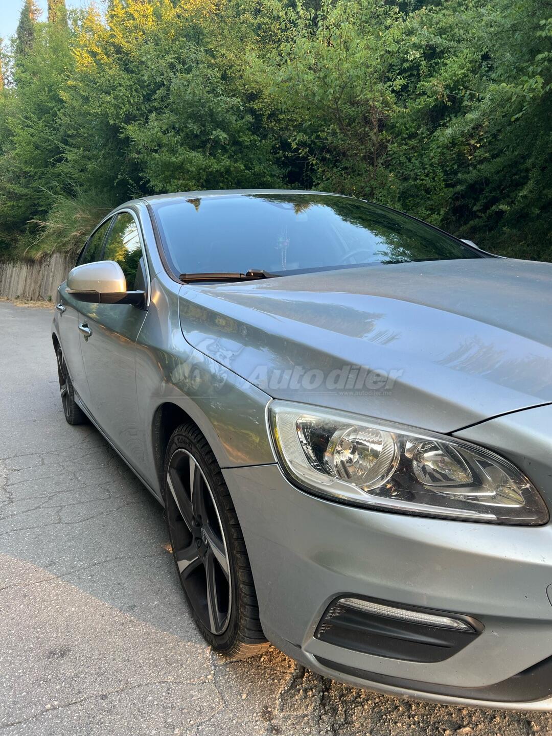 Volvo - S60 - 2.0 - Cijena 12800 € - Crna Gora Herceg Novi Igalo Automobili | AutoDiler