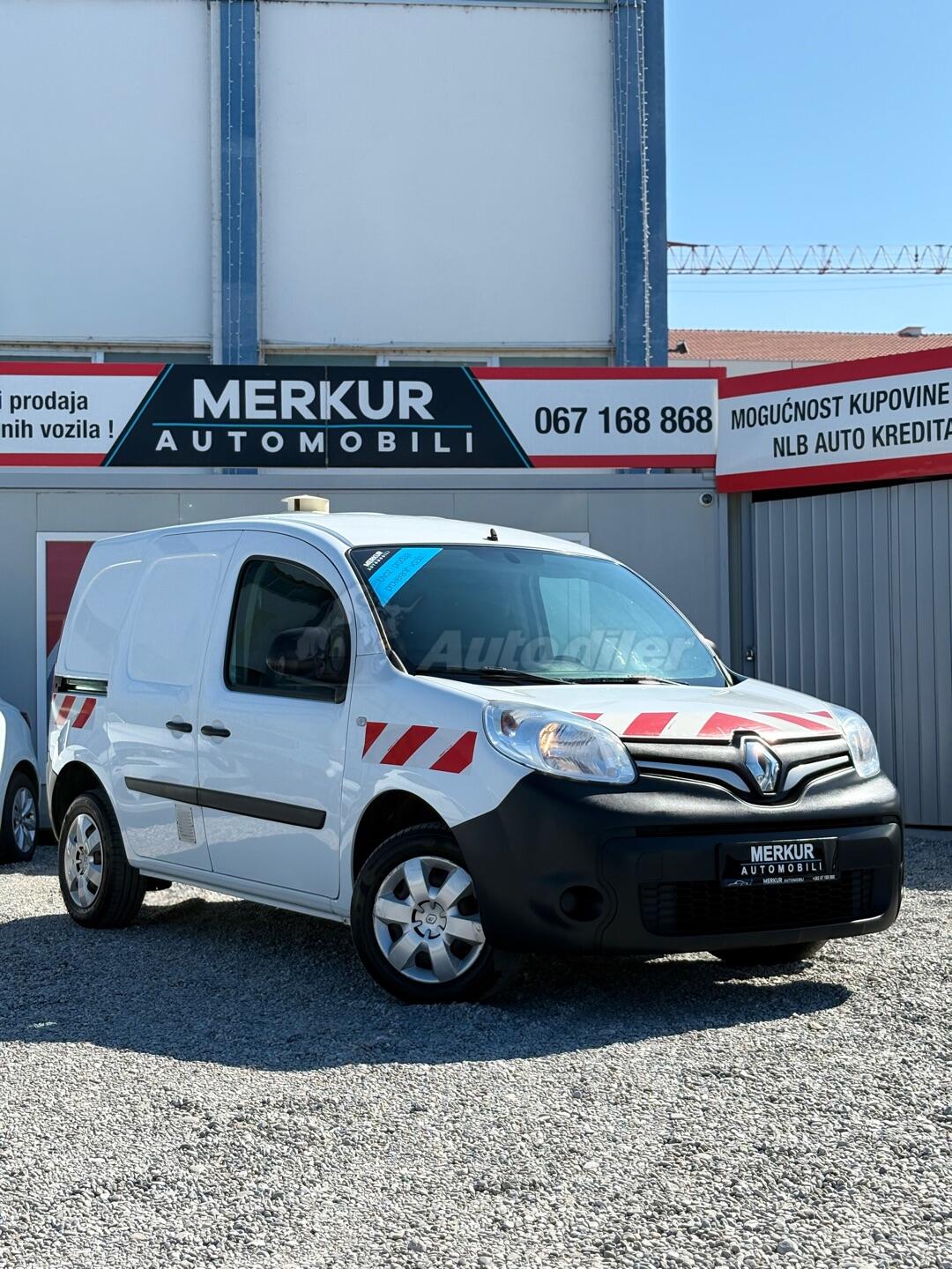Renault - Kangoo - 1.5DCI - Cijena 8150 € - Crna Gora Podgorica ...