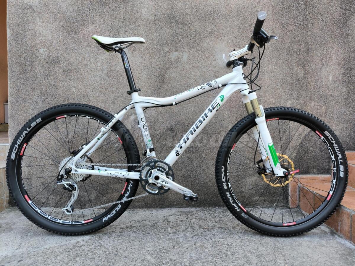 Haibike - XT - Cijena 500 € - Crna Gora Podgorica Podgorica (uži dio ...
