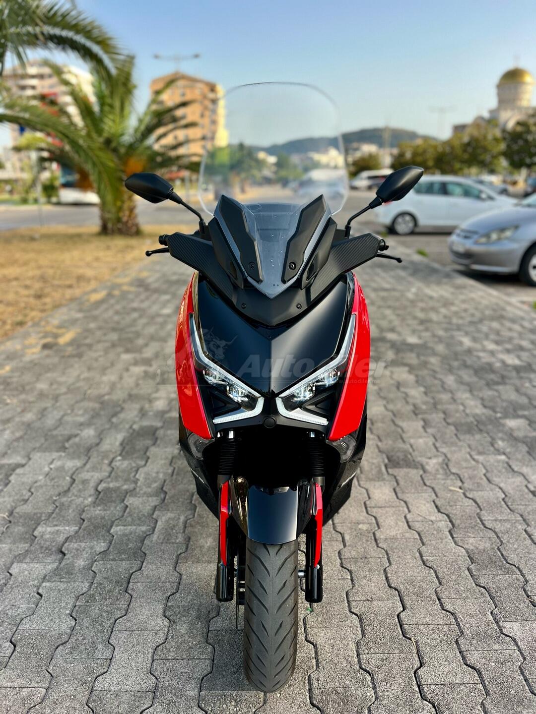 NAS - MAX X - Cijena 2800 € - Crna Gora Bar Bjeliši Motori | AutoDiler