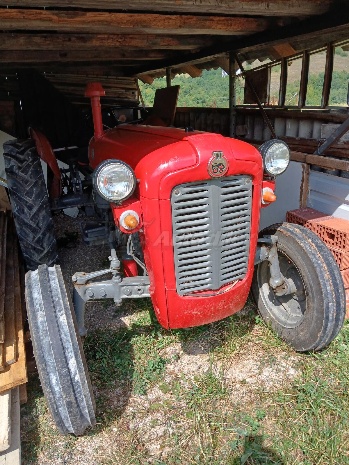 IMT - 539 - Cijena 4300 € - Crna Gora Pljevlja Pljevlja (uži dio ...