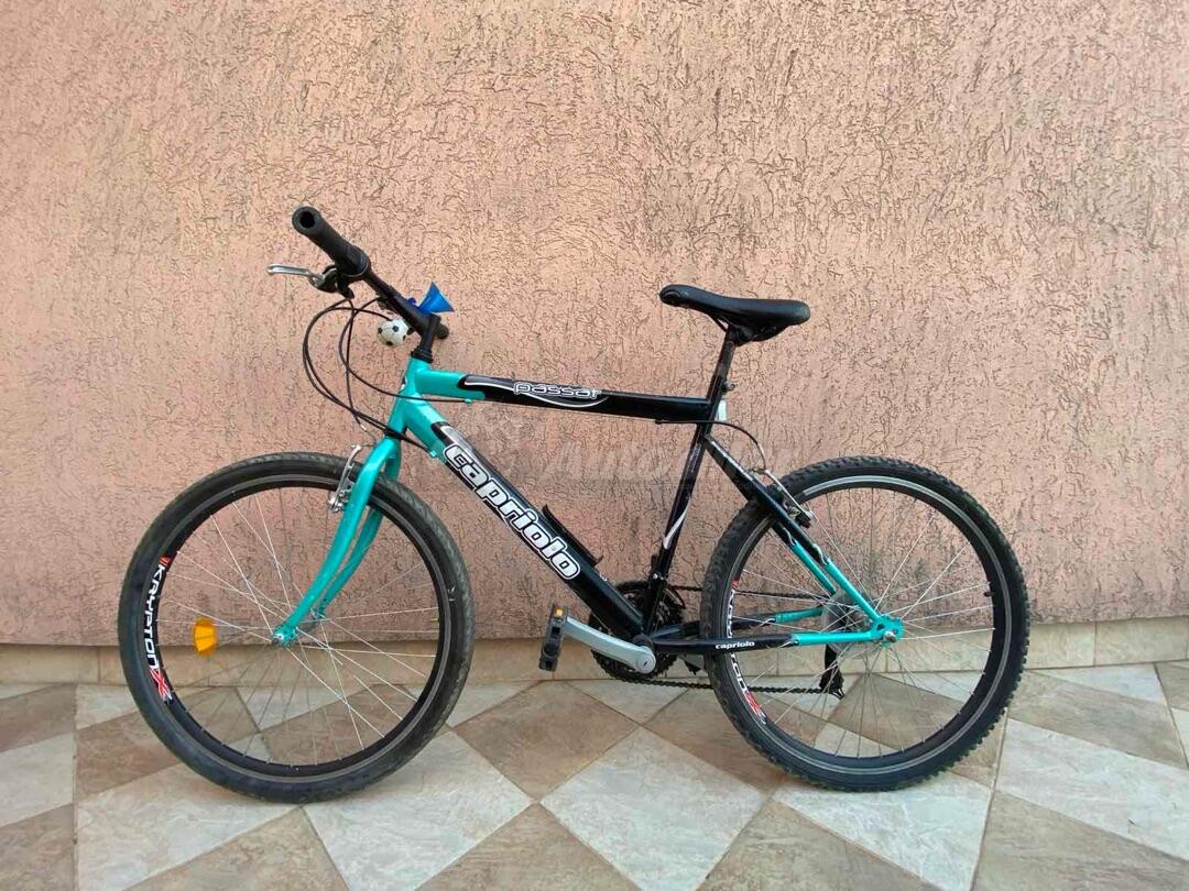 Capriolo - Passat - Cijena 50 € - Crna Gora Podgorica Preko Morače ...