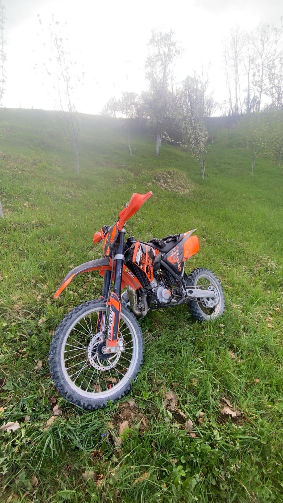 KTM - sx85 - Cijena 1600 € - Montenegro Bijelo Polje > City Outskirts ...