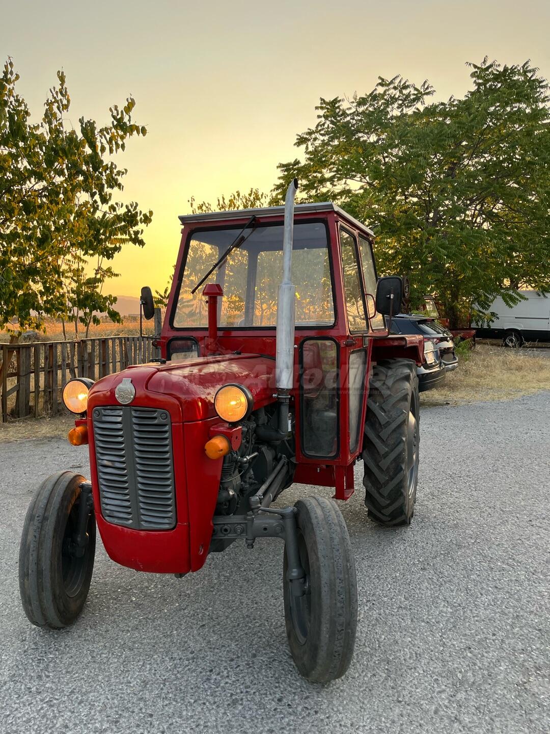 IMT - 539 - Cijena 5800 € - Crna Gora Podgorica > Okolina grada ...