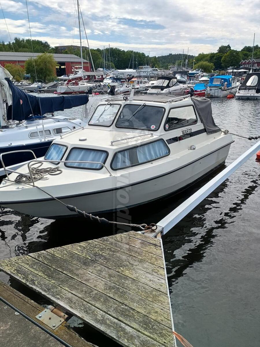 Viking - See Bee 575 - Cijena 10000 € - Sweden Svi gradovi - SWE Sve ...