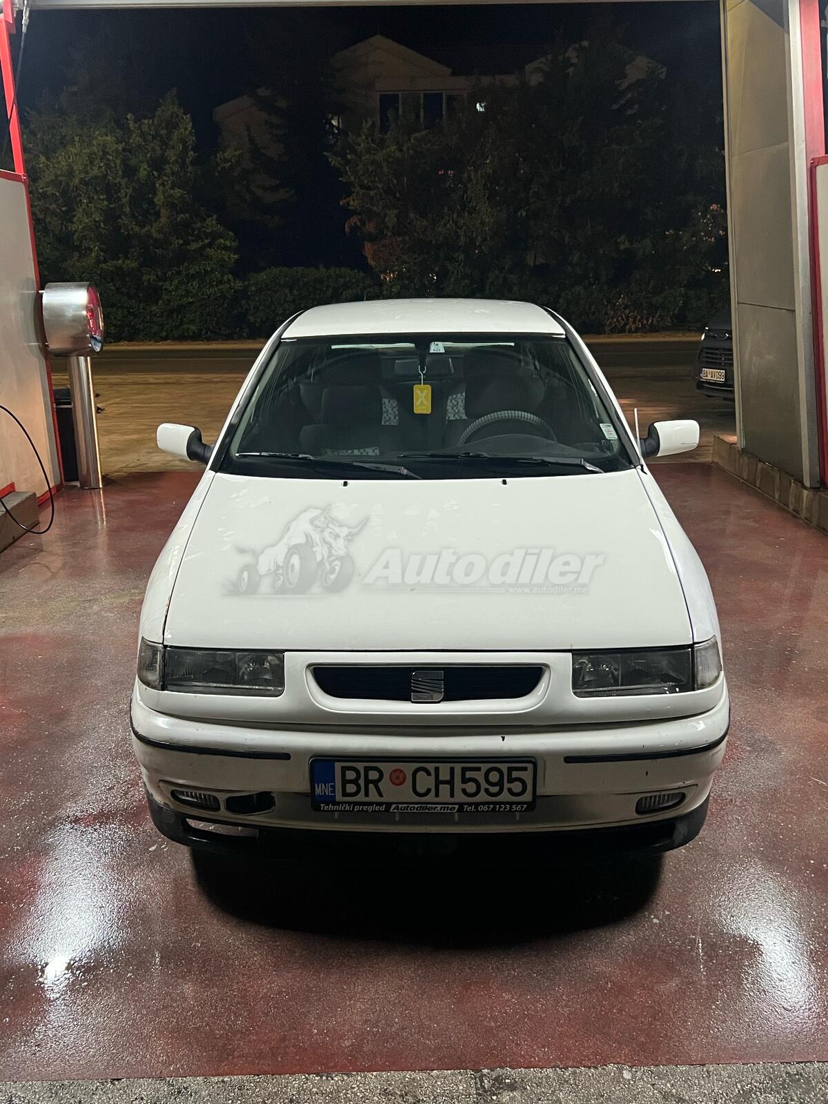 Seat - Toledo - 1.9 TDI - Cijena 1000 € - Montenegro Kotor Risan Cars ...