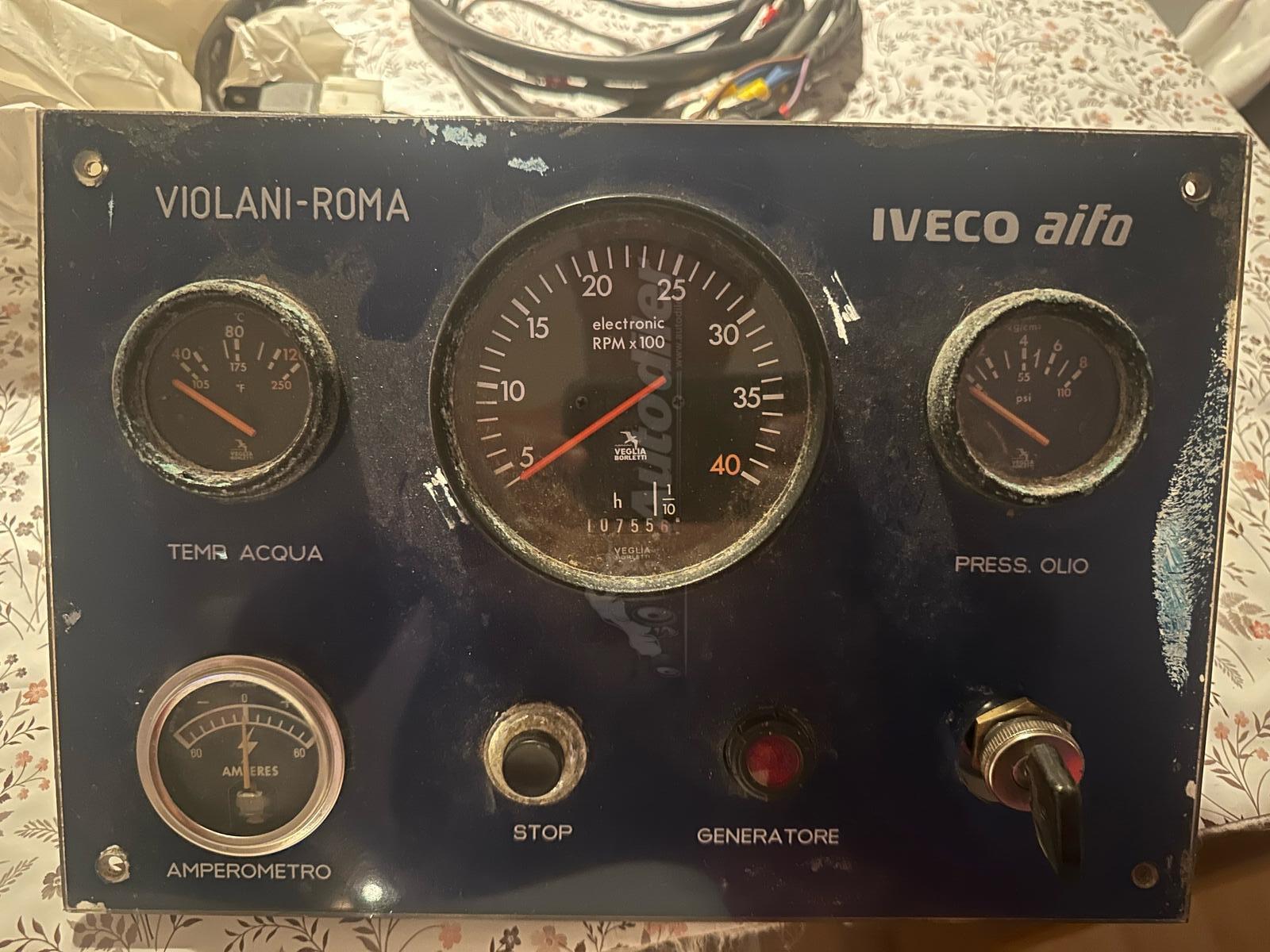 Mjerači i Satovi za plovila - Cijena 150 € - Crna Gora Ulcinj Ambula ...