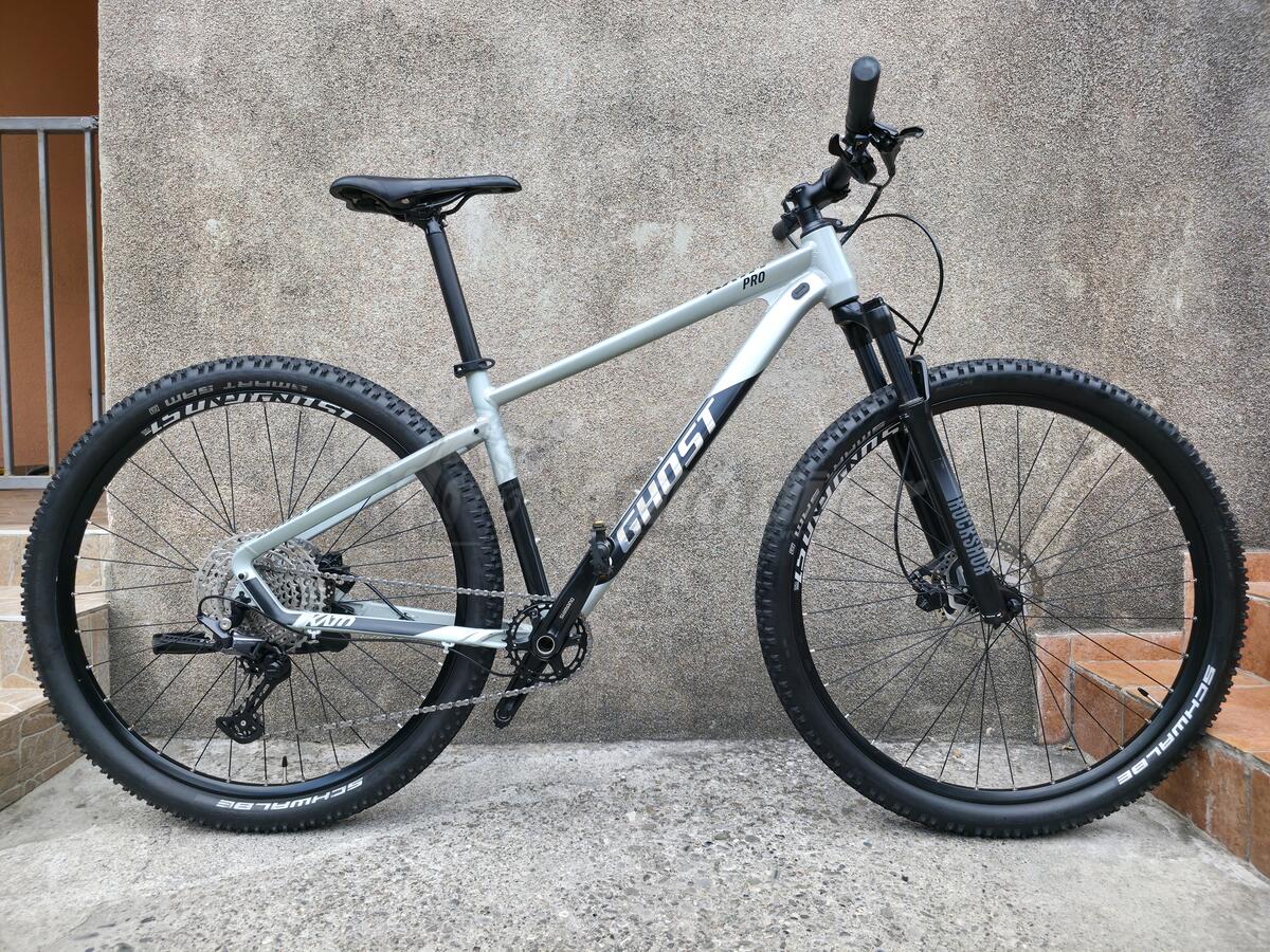 Ghost - 29 - Cijena 480 € - Crna Gora Podgorica Podgorica (uži dio ...