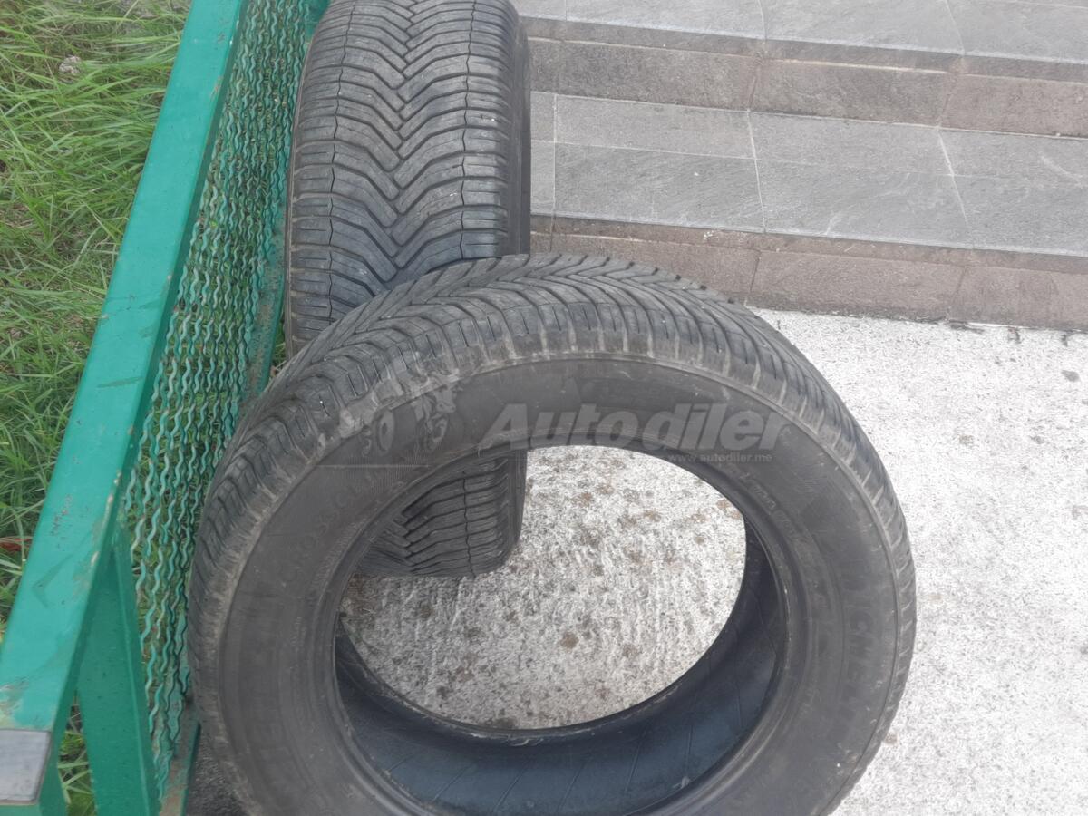 Michelin - 215/60 r16 - Winter tire - Cijena 80 € - Montenegro Podgorica Podgorica (City Center ...