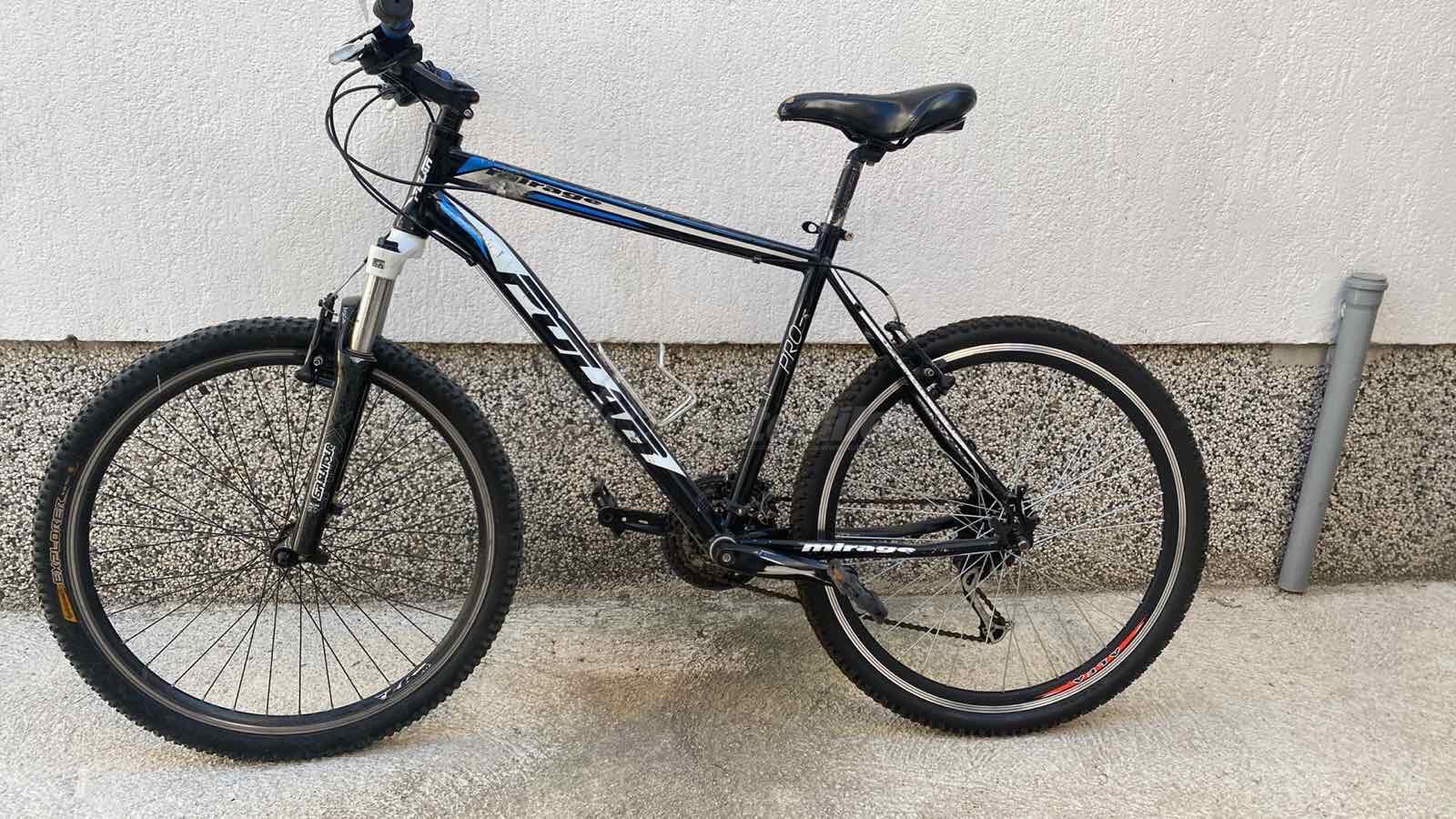 Polar - Mirage 26 - Cijena 150 € - Crna Gora Bar Sutomore Bicikli ...