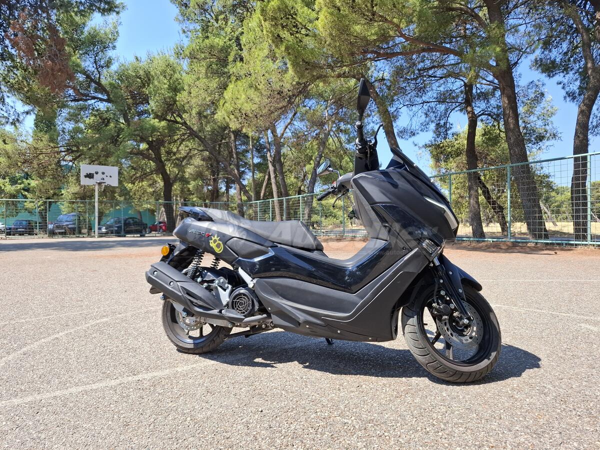 NAS - Nas max t - Cijena 1600 € - Hrvatska Podgora - Općina > Okolica ...