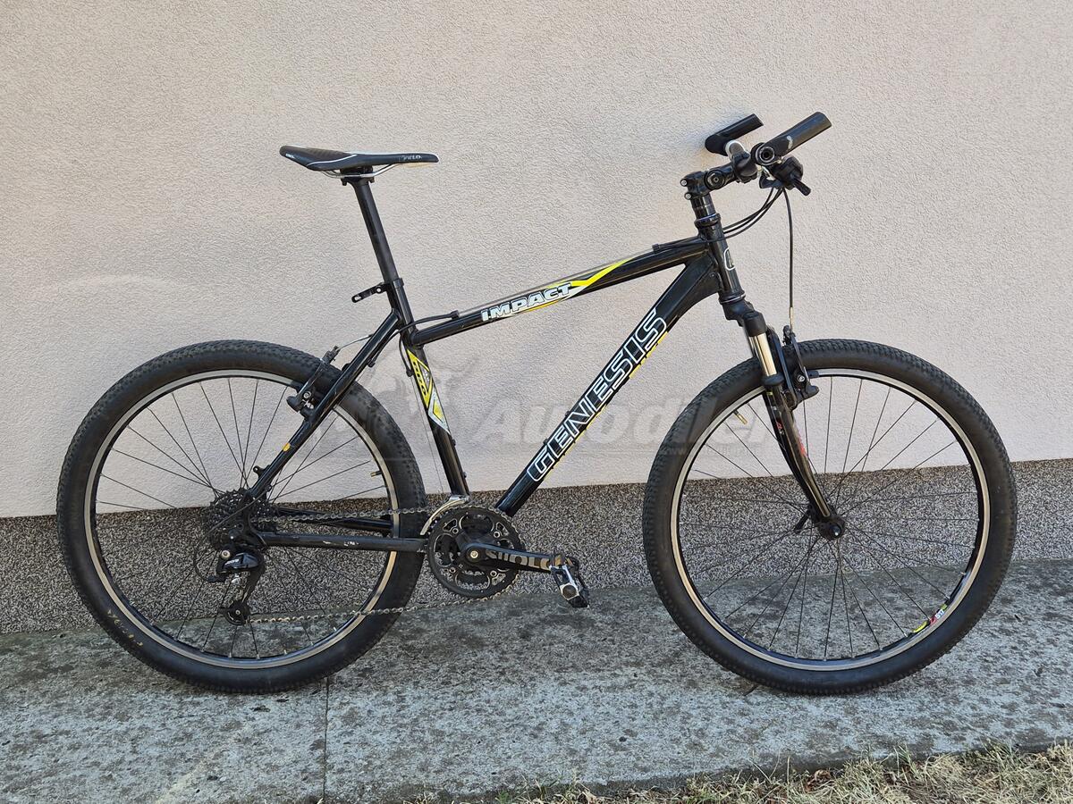 Shimano - Impact Genesis 7005 pro - Cijena 200 € - Crna Gora Podgorica ...
