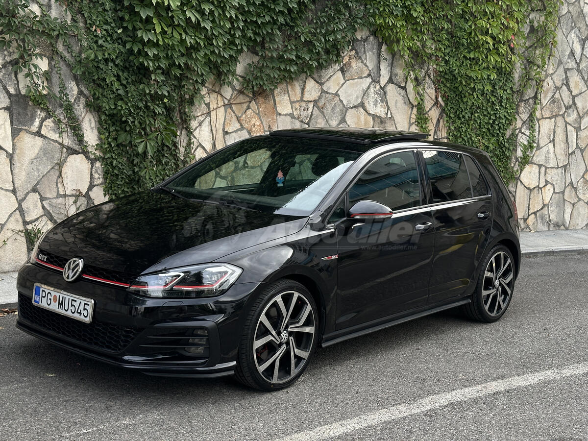 Golf 7 Gti Cijena