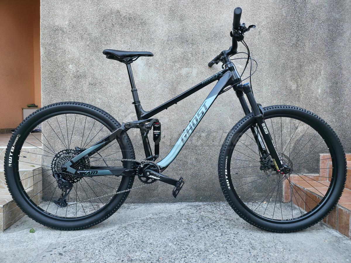 Shimano - Ghost 29 - Cijena 850 € - Crna Gora Podgorica Podgorica (uži ...
