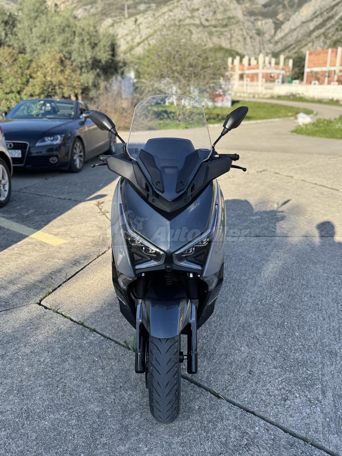 NAS - Max x 125cc - Cijena 1900 € - Montenegro Bar Bar (City Center ...