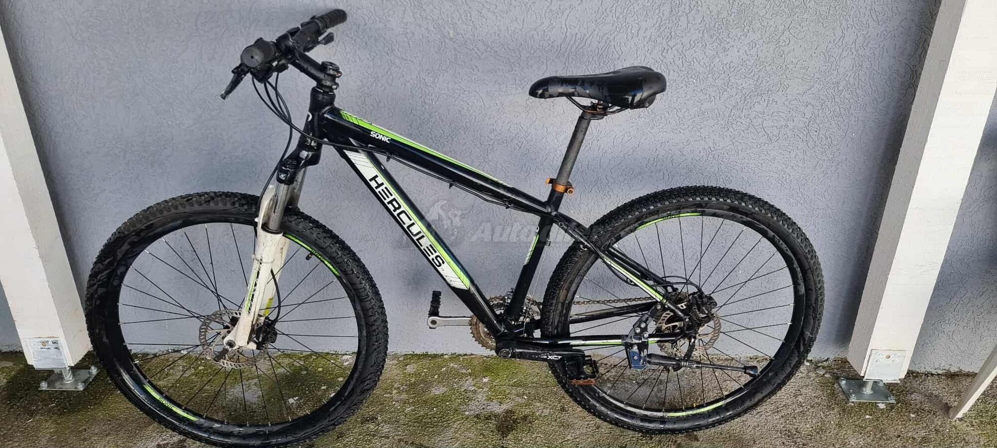 Ostalo - HERCULES SONIC - Cijena 170 € - Crna Gora Podgorica Podgorica ...