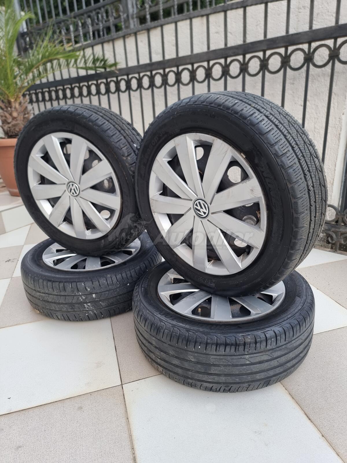 Ostalo felne i Zimska gume - Cijena 165 € - Crna Gora Ulcinj Ulcinj ...