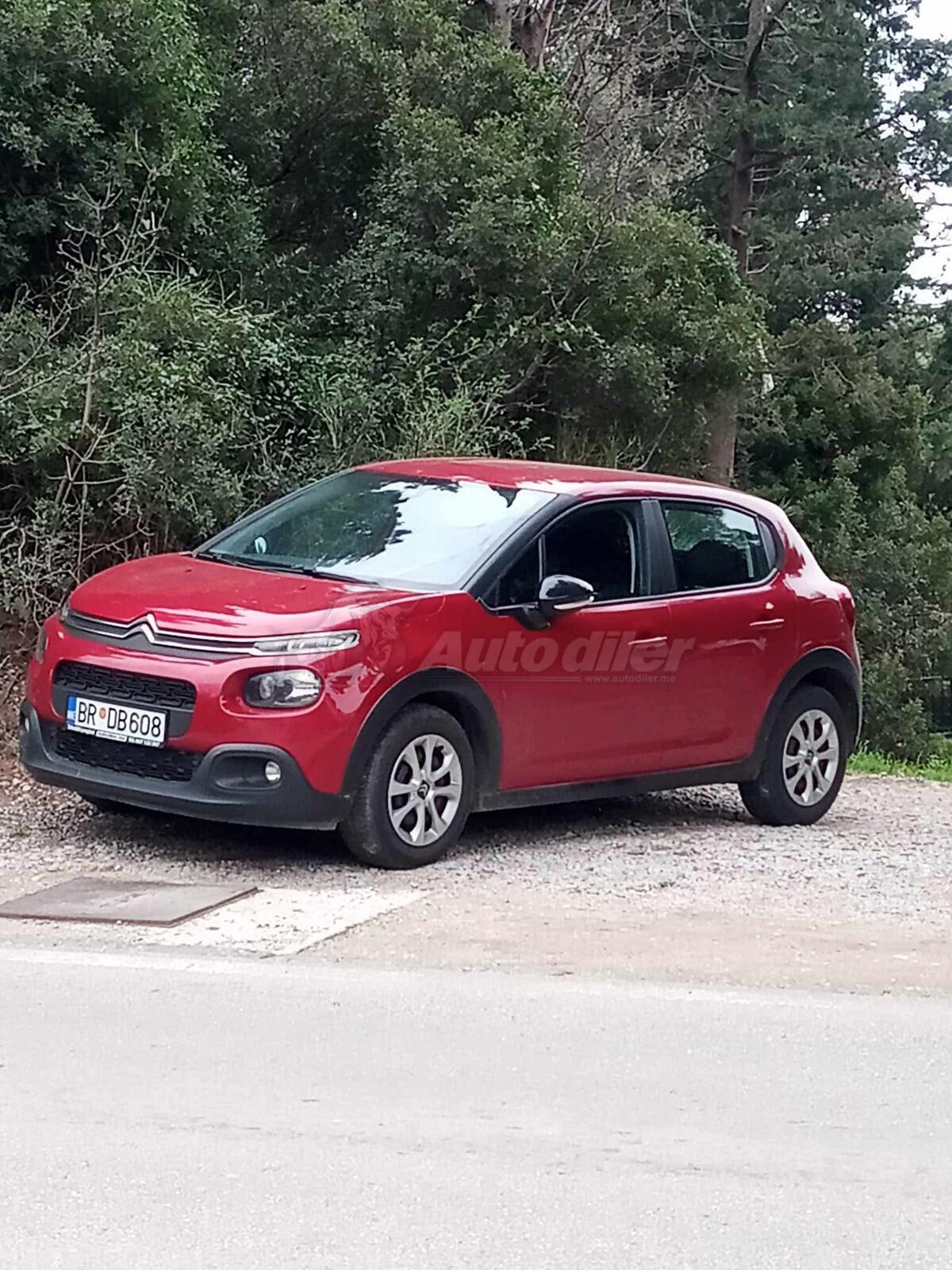Rent-A-Car - Transferi i transport - Cijena 35 € - Crna Gora Bar Šušanj ...