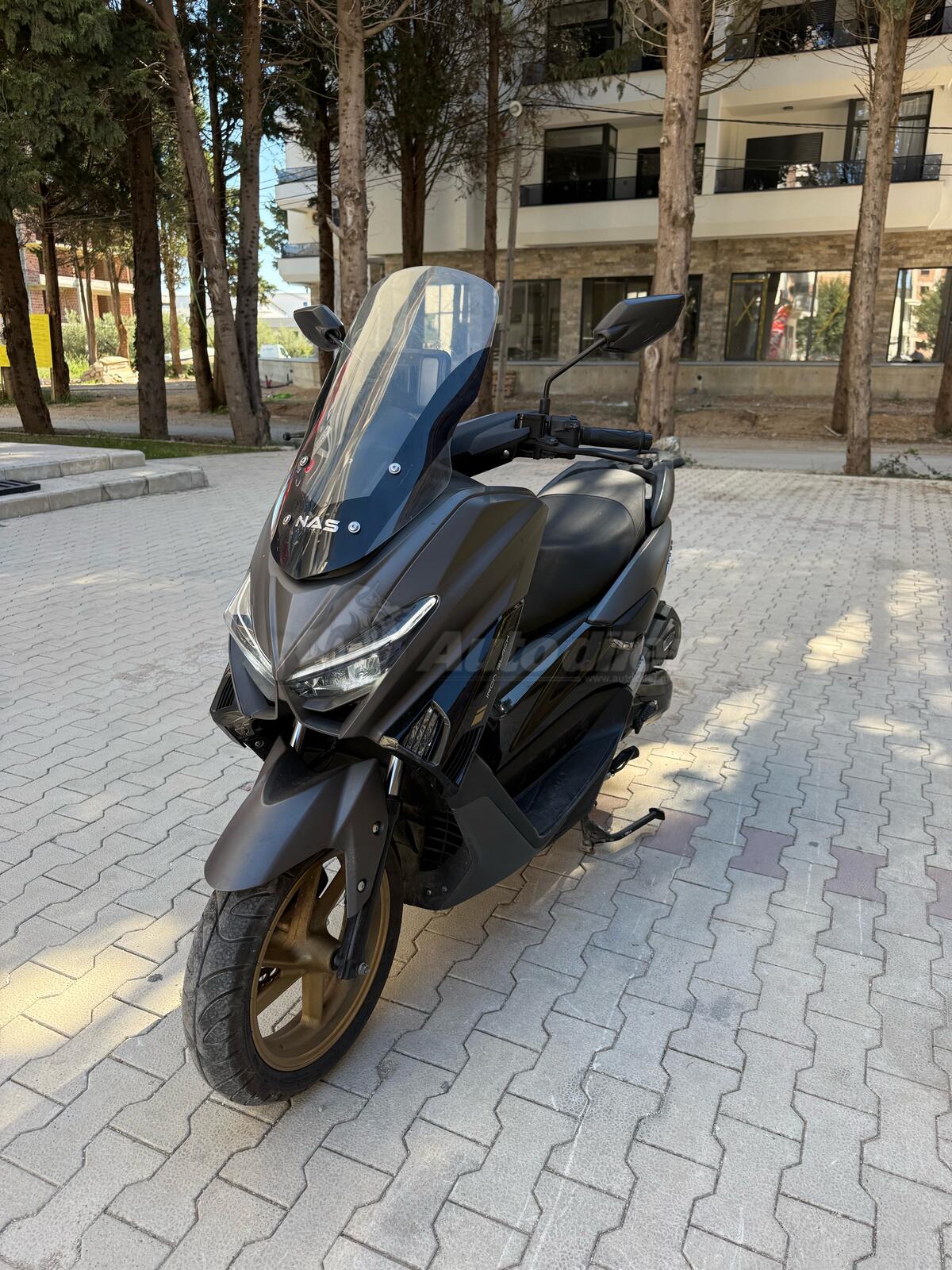 NAS - Max T 150cc - Cijena 1200 € - Montenegro Ulcinj Ulcinjsko Polje ...