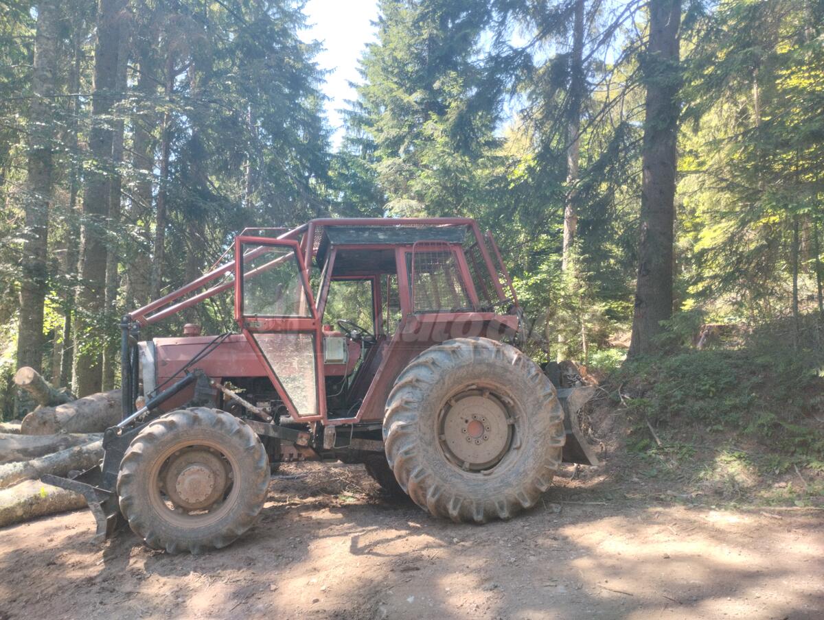 IMT - 577 - Cijena 16000 € - Crna Gora Pljevlja Poljana Radne mašine ...