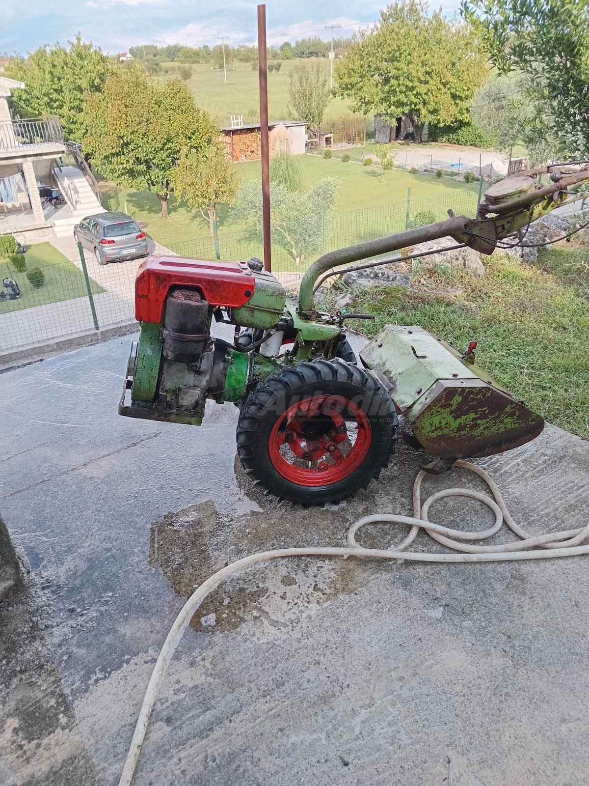 IMT - 509 - Cijena 1700 € - Crna Gora Podgorica Zeta Traktori | AutoDiler