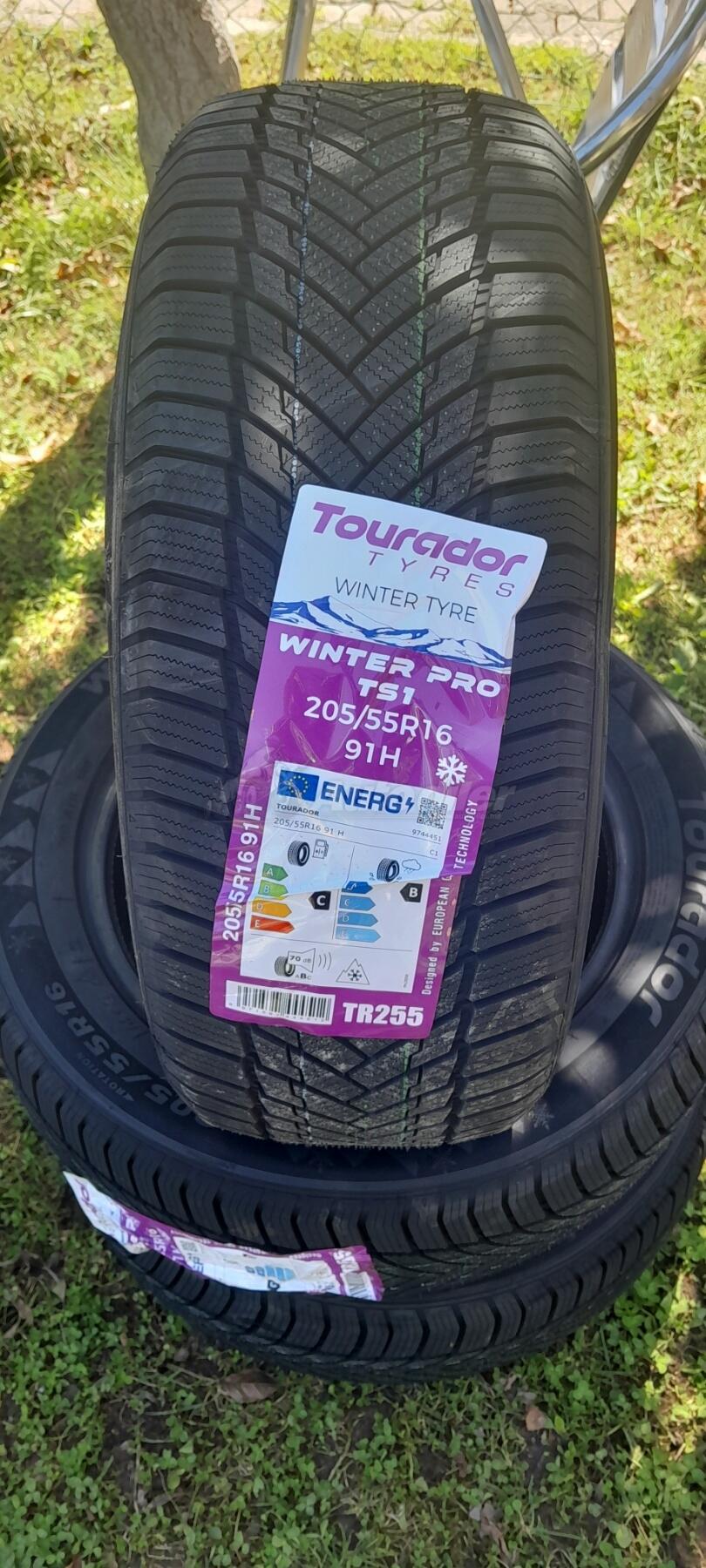 Torque - MS - Zimska guma - Cijena 49 € - Crna Gora Berane Centar grada ...