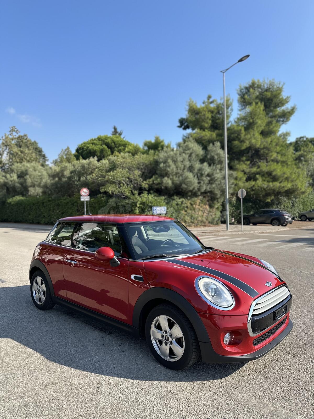 Mini - Cooper - 1.5 turbo - Cijena 8500 € - Montenegro Bar Bar (City ...