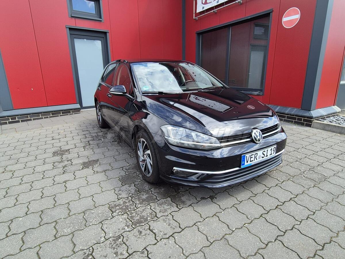 Volkswagen - Golf 7.5 - 20 - Cijena 14500 € - Crna Gora Rožaje ...