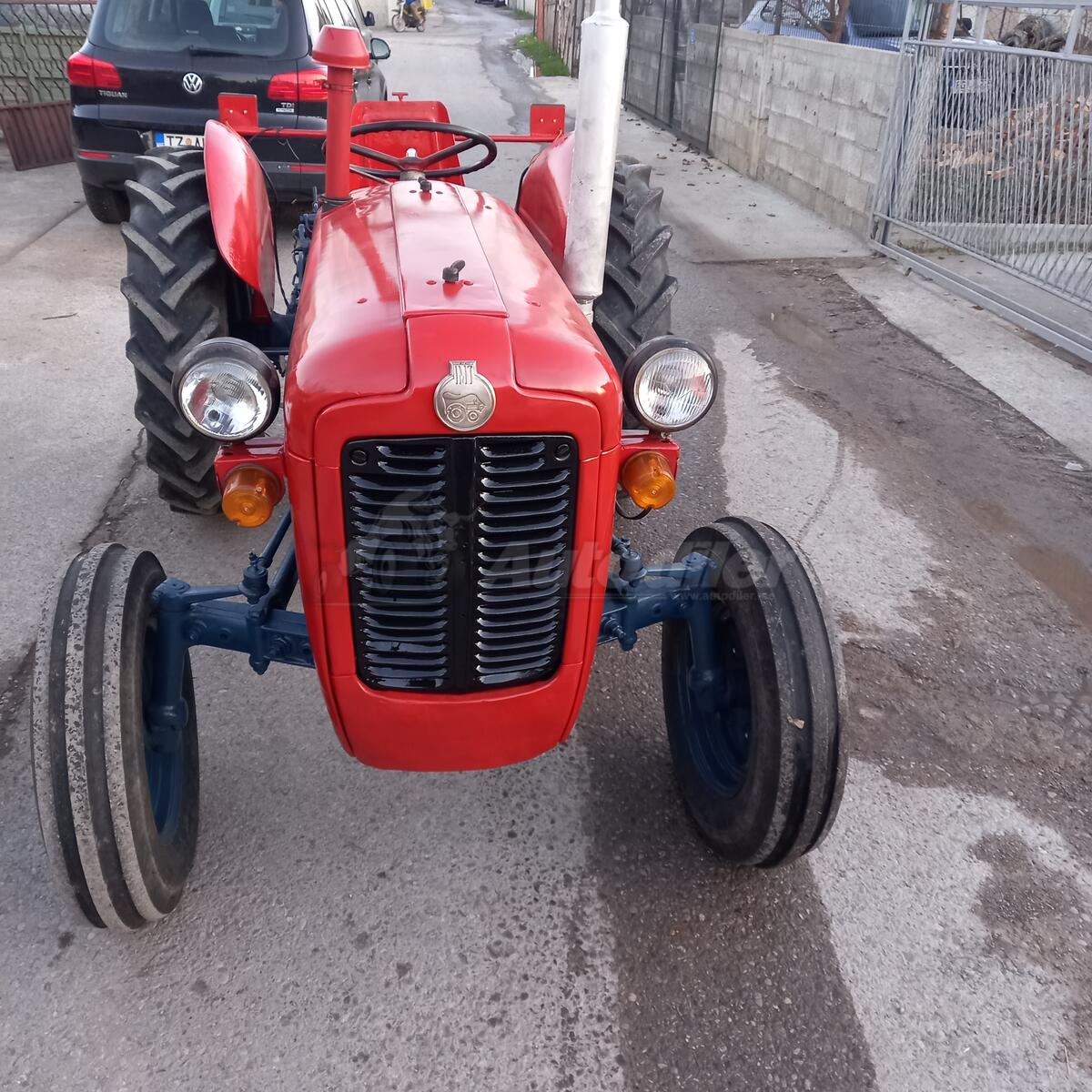 IMT - 539 - Cijena 5000 € - Crna Gora Podgorica Podgorica (uži dio ...