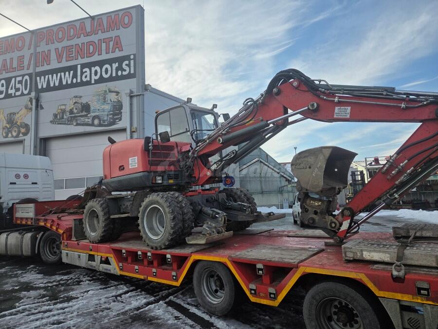 Neuson - 9503 - Cijena 26000 € - Slovenija Slovenska Bistrica > Okolje ...