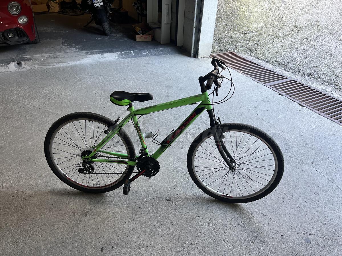 Capriolo - Venera Bike - Cijena 65 € - Crna Gora Budva Babilonija ...