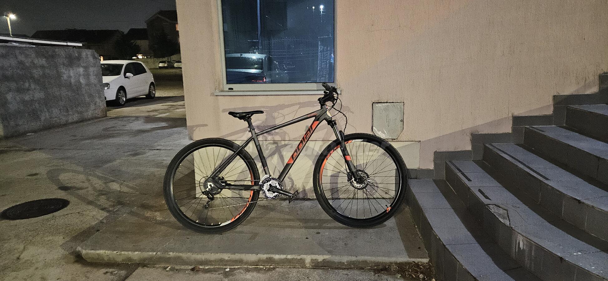 Polar - MIRAGE COMP - Cijena 500 € - Crna Gora Podgorica Stari Aerodrom ...