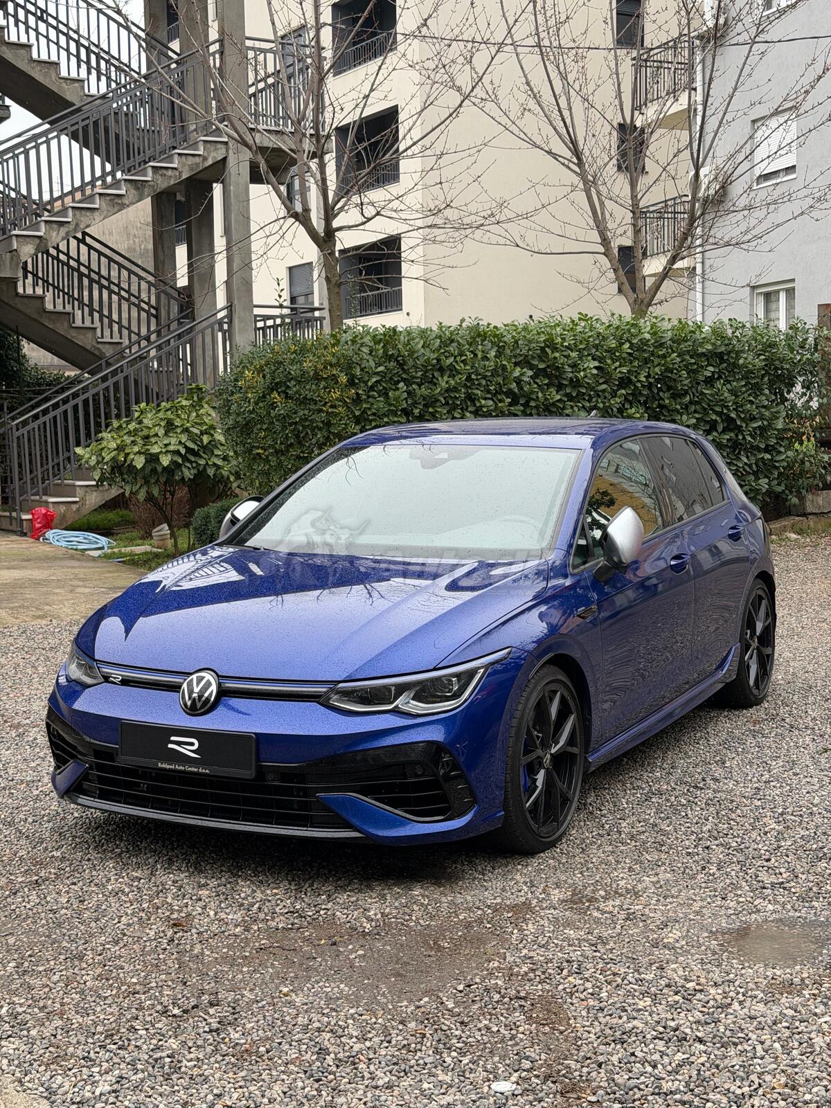 Volkswagen - Golf 8 - 2.0 - Cijena 40900 € - Crna Gora Podgorica Stari ...
