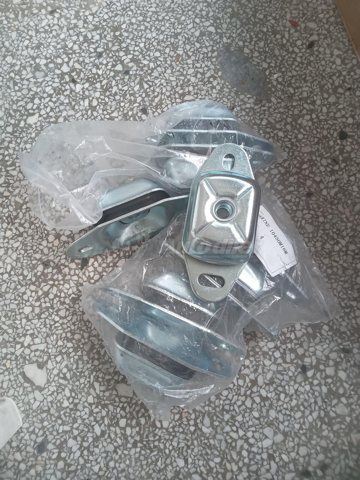 Ostalo za plovila - Cijena 60 € - Crna Gora Budva Buljarica Oprema za ...