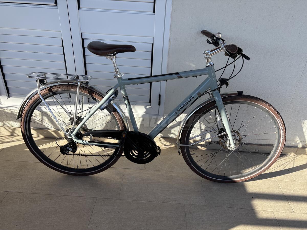 Ostalo - Pegasus Solero SL Retro Style - Cijena 430 € - Crna Gora ...