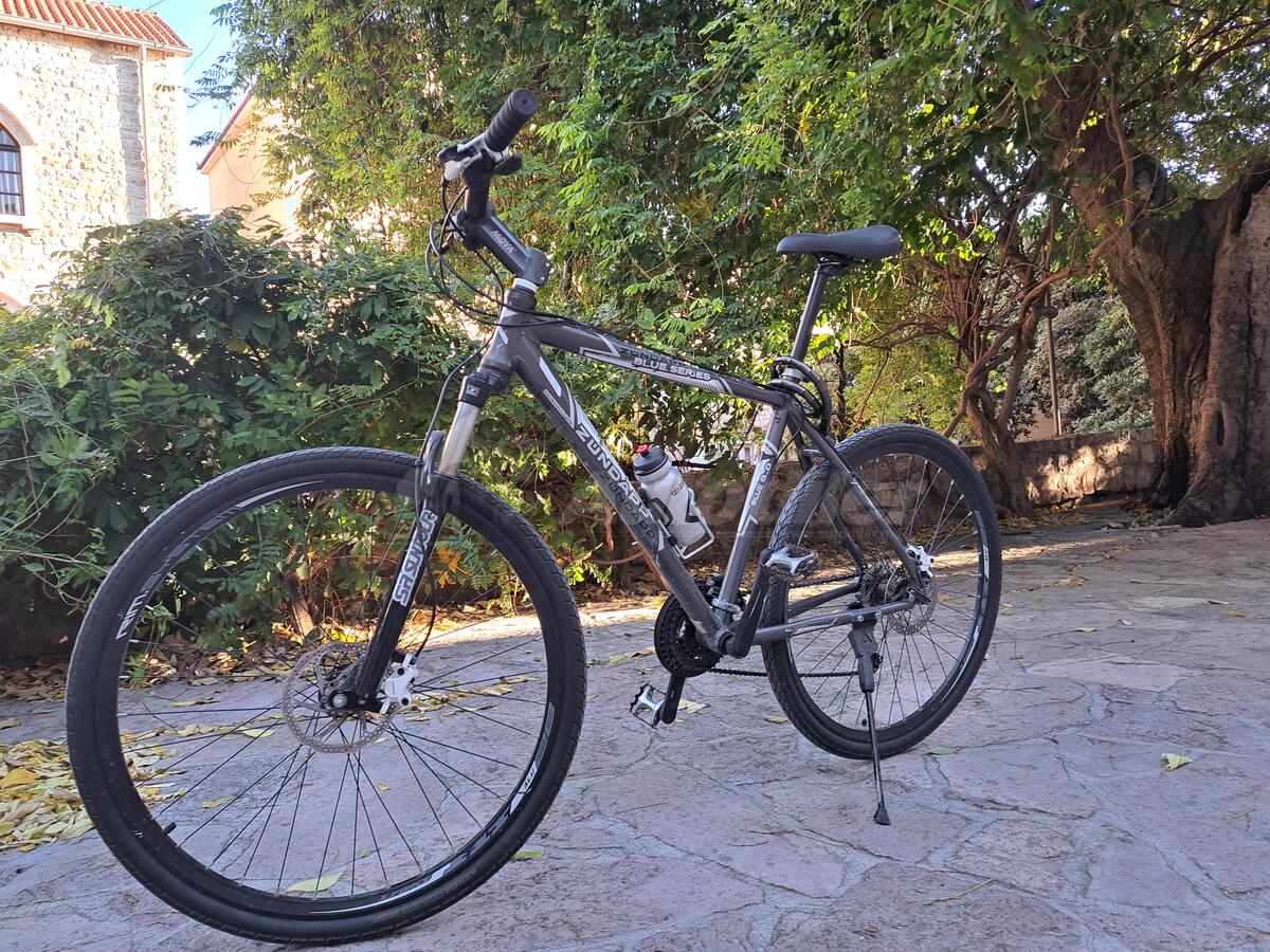 Cross - ZUNDAPP - Cijena 200 € - Crna Gora Budva Centar grada Bicikla ...