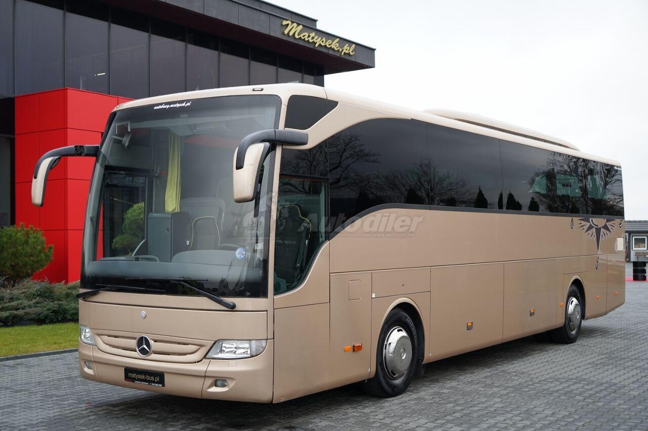 Mercedes Benz - Tourismo RHD / Turistički autobus / IMP-3438 - Cijena ...