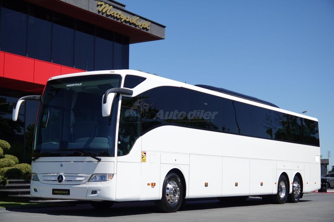 Mercedes Benz - Tourismo / Turistički autobus / IMP-3182 - Cijena ...