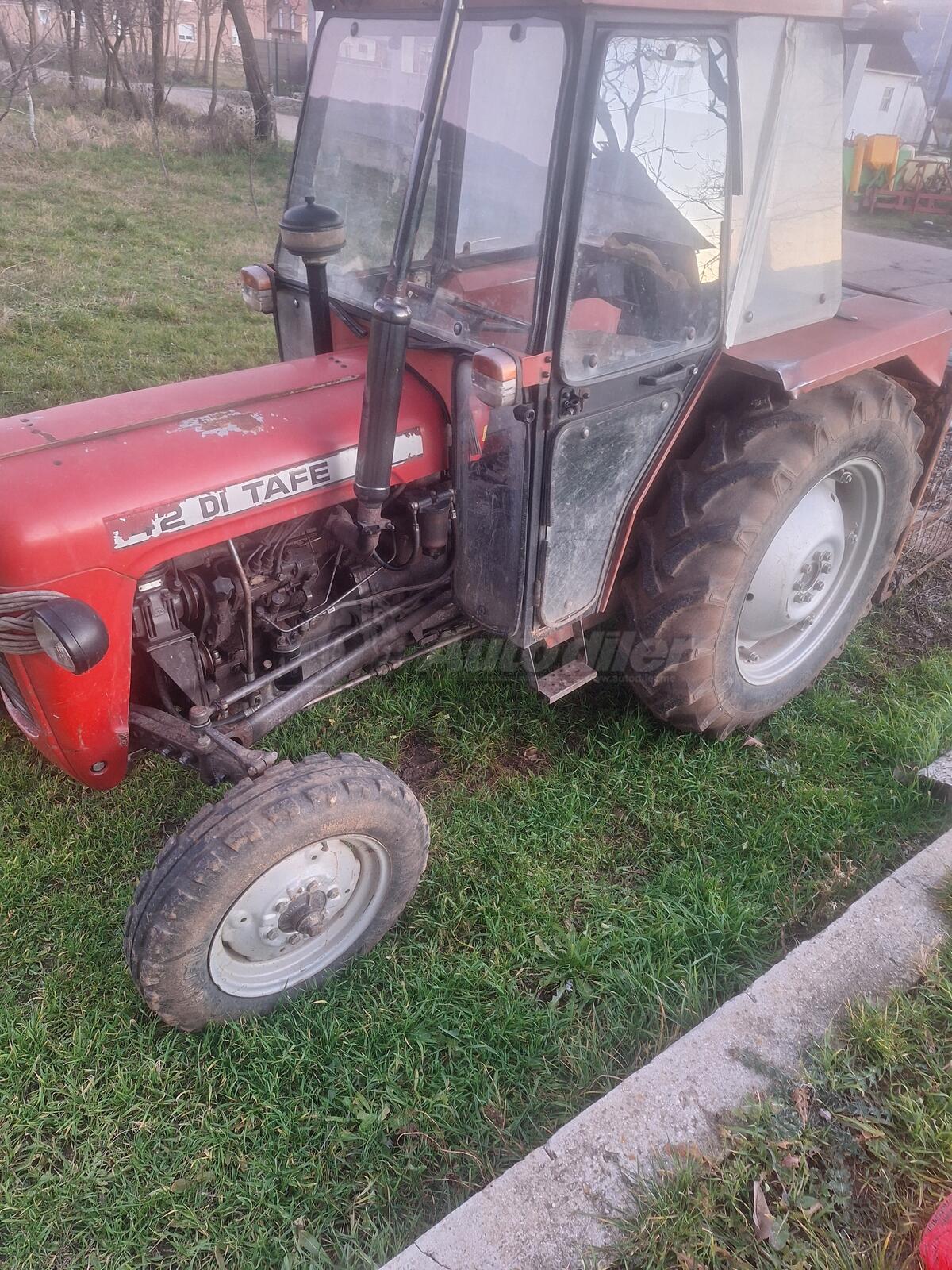 IMT - imt - Cijena 12500 € - Crna Gora Nikšić Nikšić (uži dio) Traktori ...