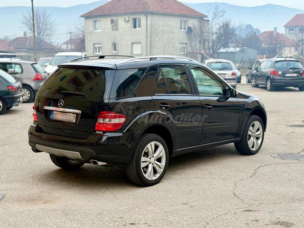 Ml 280 Cdi Fiabilit