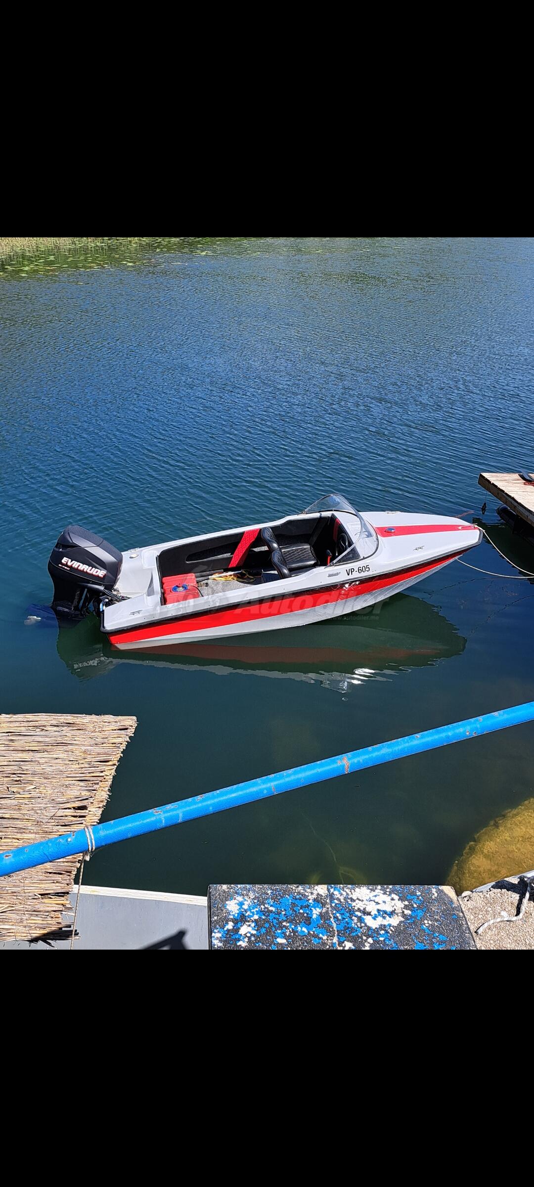 Heesen - Helving - Cijena 9500 € - Crna Gora Podgorica Podgorica (uži ...