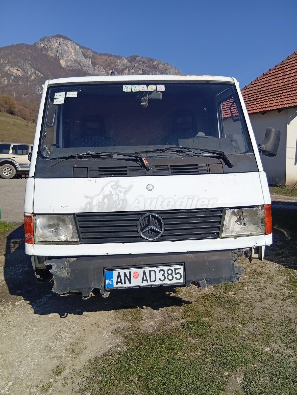Mercedes Benz - B 150 - mercedes 2.2 - Cijena 900 € - Crna Gora ...