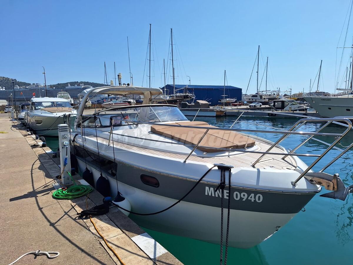 Bavaria - S 35 Sport - Cijena 200000 € - Crna Gora Bar Bar (uži dio ...