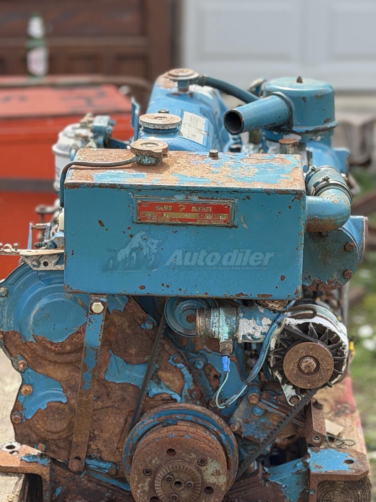 Ostalo - Sabb Motor - Motori za plovila - Cijena 4200 € - Crna Gora ...