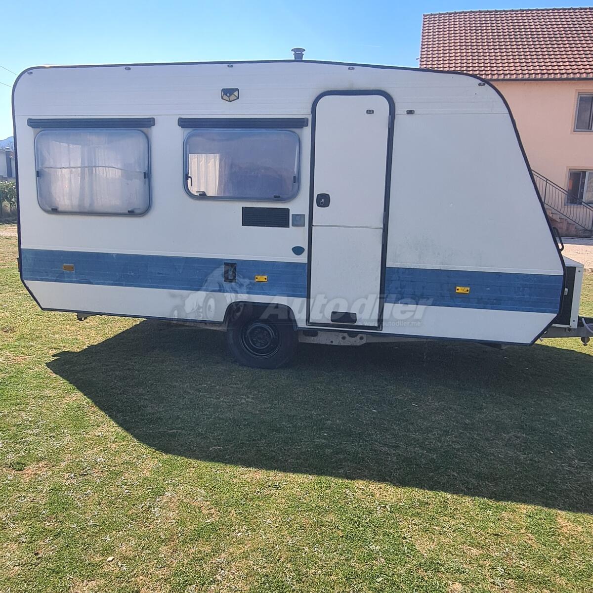 Adria - 450 - Cijena 2800 € - Montenegro Nikšić Nikšić (City Center ...