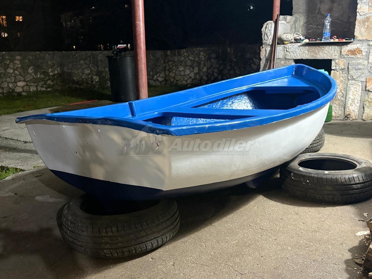 Elan - plastika - Cijena 950 € - Crna Gora Budva > Okolina grada ...