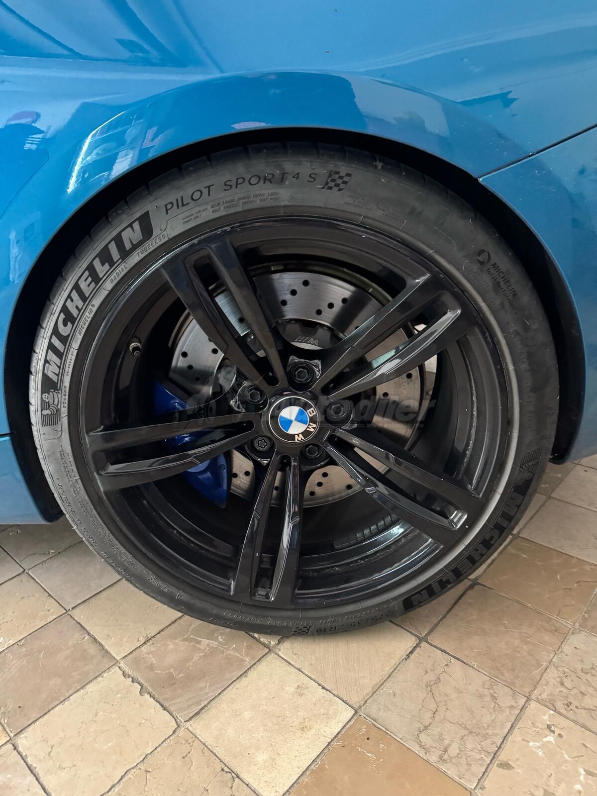 Fabričke felne i Michelin gume - Cijena 1000 € - Crna Gora Kotor Centar ...