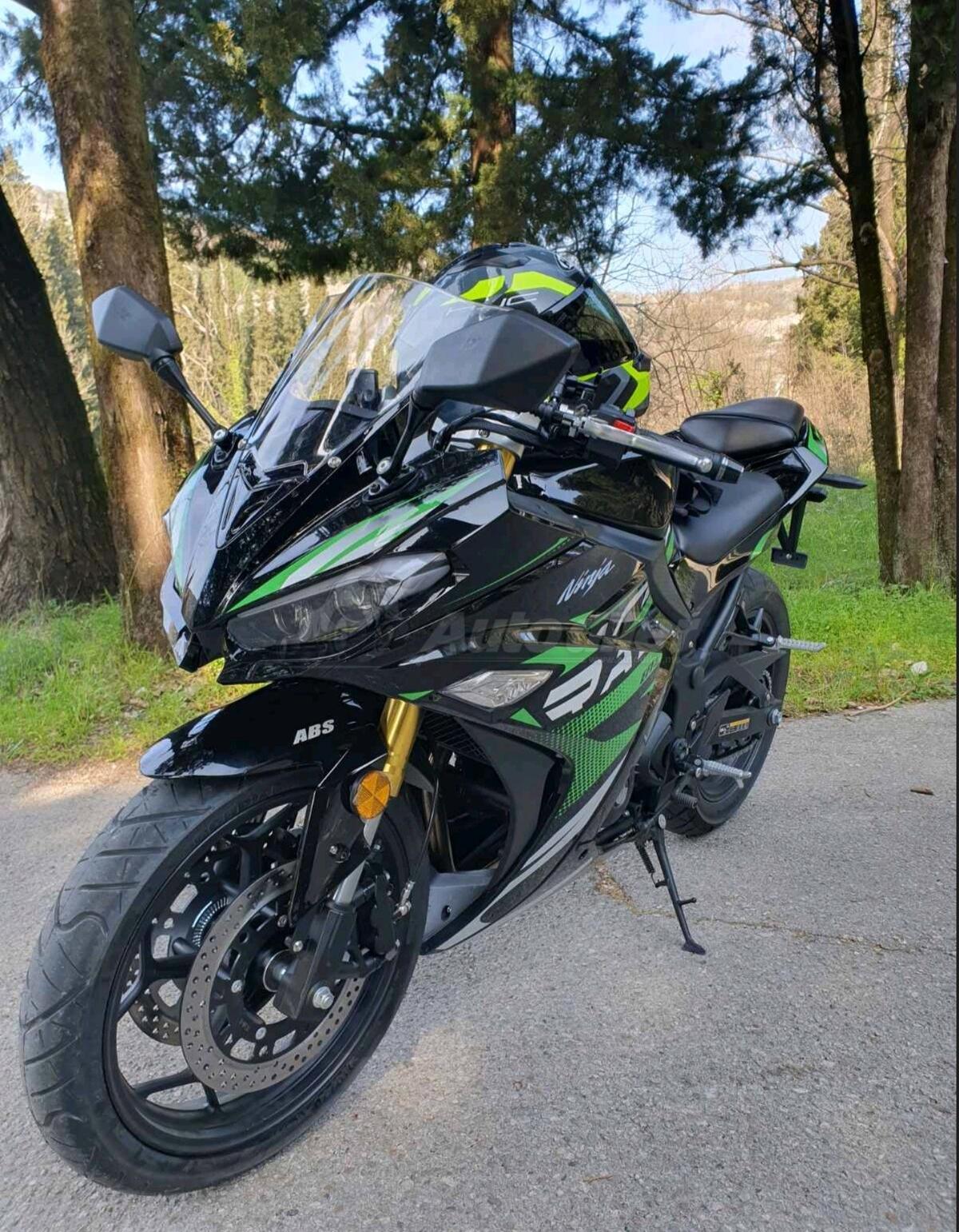 Peda - PRO XT250R - Cijena 2800 € - Montenegro Podgorica > City ...